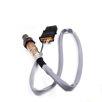 Cina 11787589475 Vendita calda Motore di auto filtro per auto Sensore di ossigeno per BMW E87 E90 E91 E65 E66 in vendita