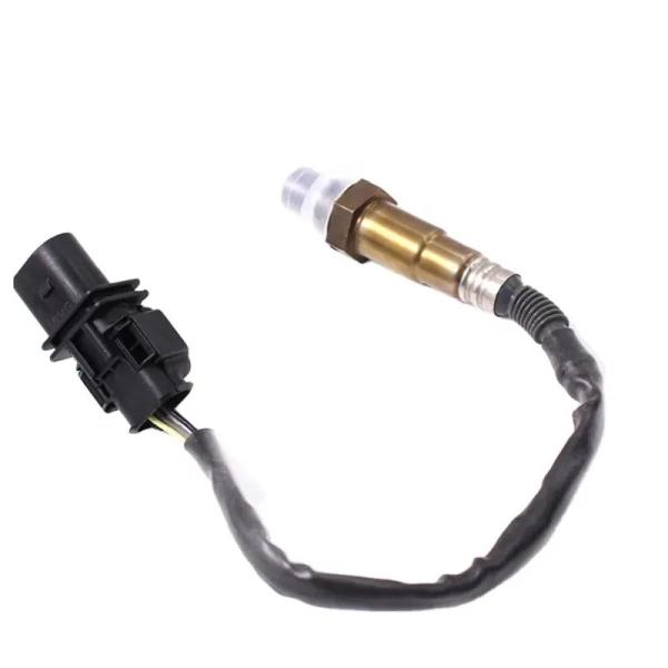 Quality High Quality Auto Oxygen Sensor 11787537984 13627804369 11787590713 Lambda for sale