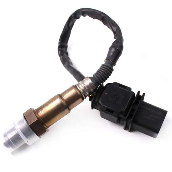 Quality High Quality Auto Oxygen Sensor 11787537984 13627804369 11787590713 Lambda for sale