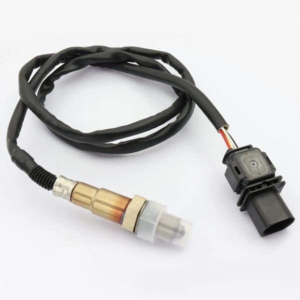 Quality High Quality Auto Oxygen Sensor 11787537984 13627804369 11787590713 Lambda for sale