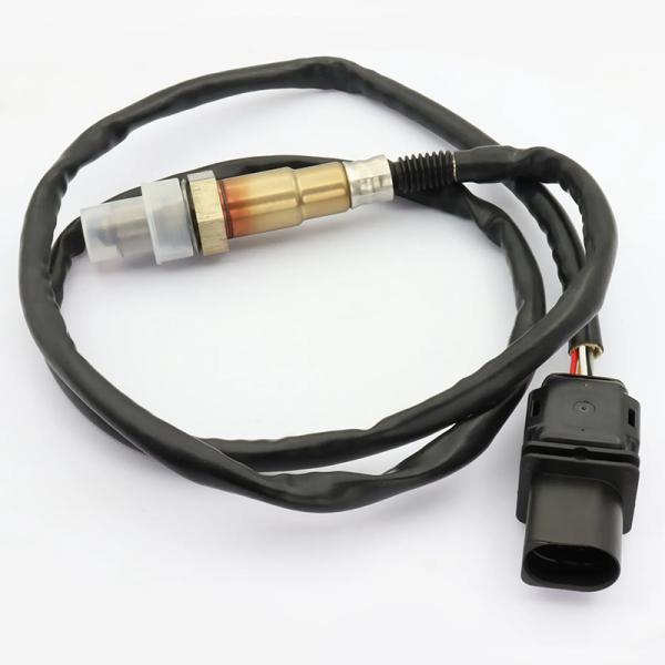 Quality High Quality Auto Oxygen Sensor 11787537984 13627804369 11787590713 Lambda for sale