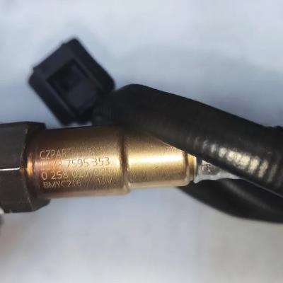 China 11787595353 Autoteile Sauerstoffsensor Auto Sensor 1178 7595 353 für BMW Mini R56 R55 R60 R57 R61 zu verkaufen