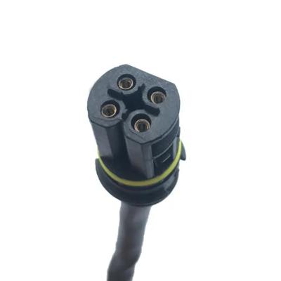 Cina Sensore di ossigeno Lambda O2 Sensore OE 001 540 0517 0258006272 Sensori automatici per Mercedes-Benz CLK500/CLS500/E240/E320 in vendita