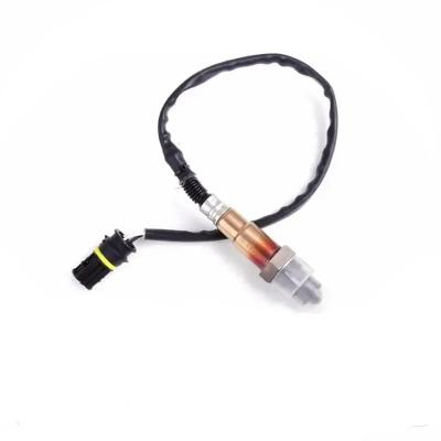 Cina Sensore di ossigeno Lambda O2 Sensore OE 001 540 0517 0258006272 Sensori automatici per Mercedes-Benz CLK500/CLS500/E240/E320 in vendita