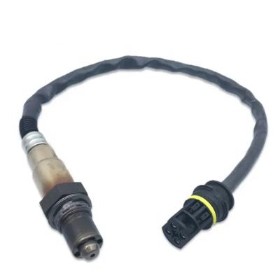 Cina Sensore di ossigeno Lambda O2 Sensore OE 001 540 0517 0258006272 Sensori automatici per Mercedes-Benz CLK500/CLS500/E240/E320 in vendita