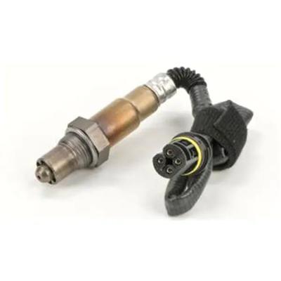 Cina Sensore di ossigeno Lambda O2 Sensore OE 001 540 0517 0258006272 Sensori automatici per Mercedes-Benz CLK500/CLS500/E240/E320 in vendita