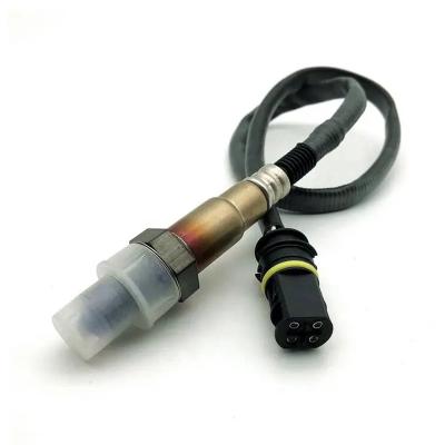 Cina Sensore di ossigeno Lambda O2 Sensore OE 001 540 0517 0258006272 Sensori automatici per Mercedes-Benz CLK500/CLS500/E240/E320 in vendita