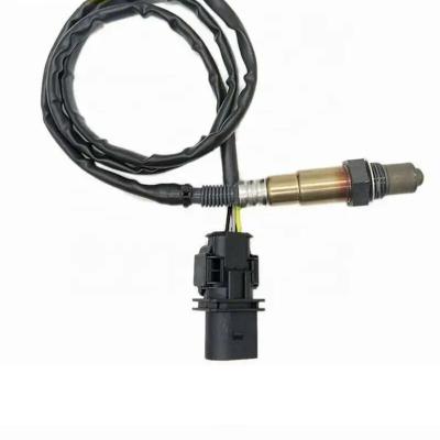 Cina Sensore di ossigeno motore parte 0035427118 0045423618 Sensore Lambda O2 per Mercedes-Benz W202 W212 in vendita