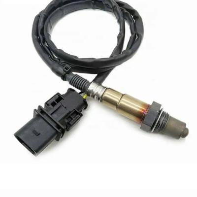 Cina Sensore di ossigeno motore parte 0035427118 0045423618 Sensore Lambda O2 per Mercedes-Benz W202 W212 in vendita