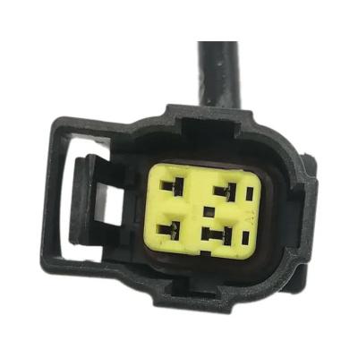 中国 車用アクセサリーの実用性 バンツ W204 C204 A0065422218 F00E263207のためのO2酸素センサー 販売のため