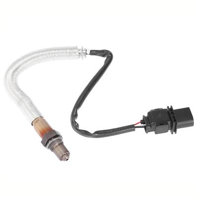 Cina Sensore anteriore di ossigeno per Mercedes Benz C204 R231 A0085422918 0258017281 in vendita
