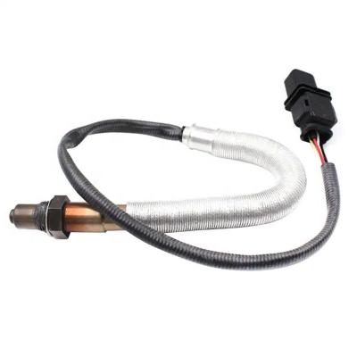 Cina Sensore anteriore di ossigeno per Mercedes Benz C204 R231 A0085422918 0258017281 in vendita