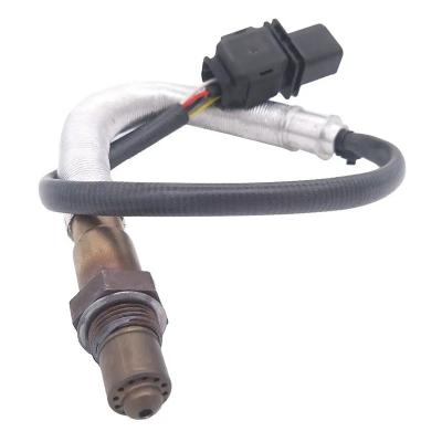 Cina Sensore anteriore di ossigeno per Mercedes Benz C204 R231 A0085422918 0258017281 in vendita