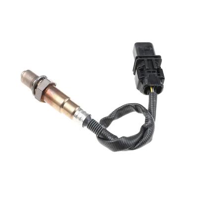 Cina Sensore di ossigeno Vezel per auto A0095426218 0258017353 Sensore di ossigeno O2 per auto per Mercedes Benz in vendita