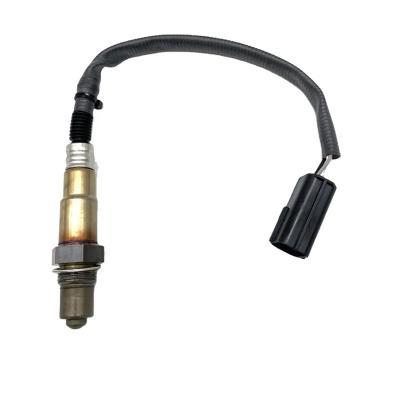 Cina 0258006948 Ricambi per auto di alta qualità per Chevrolet N300 Wuling B12 1.2L Lambda Sensore di ossigeno OEM 0258006948 in vendita