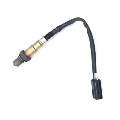 Cina 0258006948 Ricambi per auto di alta qualità per Chevrolet N300 Wuling B12 1.2L Lambda Sensore di ossigeno OEM 0258006948 in vendita