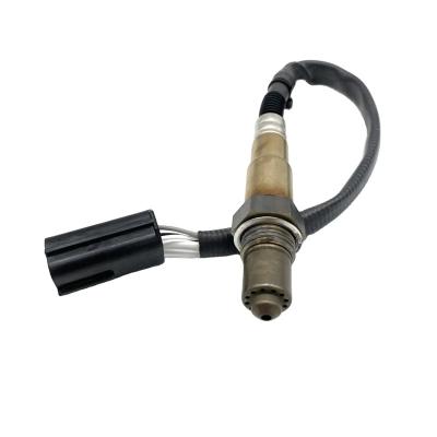Cina 0258006948 Ricambi per auto di alta qualità per Chevrolet N300 Wuling B12 1.2L Lambda Sensore di ossigeno OEM 0258006948 in vendita