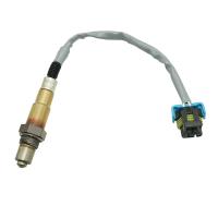 China Oxygen Sensor 0258010261 O2 Sensor for Buick Cadillac Chevrolet 12 Month Warranty for sale