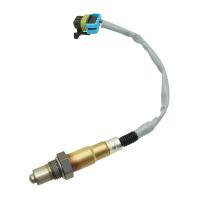China Oxygen Sensor 0258010261 O2 Sensor for Buick Cadillac Chevrolet 12 Month Warranty for sale