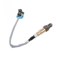 China Oxygen Sensor 0258010261 O2 Sensor for Buick Cadillac Chevrolet 12 Month Warranty for sale