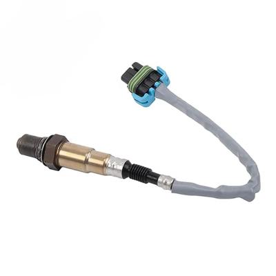 China Sensor de motor automático Sensor de oxígeno 0258010261 Sensor de O2 para Buick Cadillac Chevrolet en venta