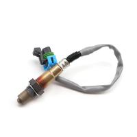 China Oxygen Sensor 0258010261 O2 Sensor for Buick Cadillac Chevrolet 12 Month Warranty for sale