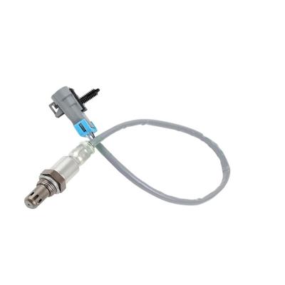 中国 ブイック キャデラック シェヴァイ ハマー OEM 12640115 12646200 12656543 酸素センサー 販売のため