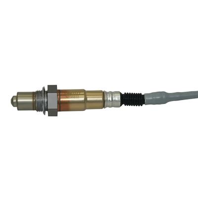 Cina Per Buick Chevrolet Cruze OEM 12663317 0258010460 Sensore di ossigeno in vendita
