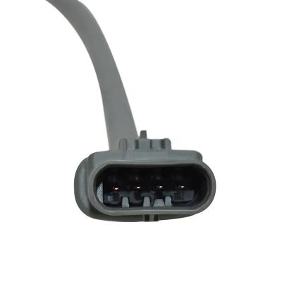 Cina Per Buick Chevrolet Cruze OEM 12663317 0258010460 Sensore di ossigeno in vendita