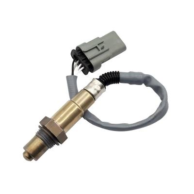 Cina Per Buick Chevrolet Cruze OEM 12663317 0258010460 Sensore di ossigeno in vendita