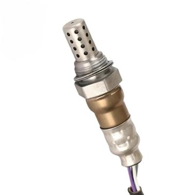 Cina OEM 24101877 F01R00C027 per Buick Nuova Vela Alta Qualità Ricambi Motore Auto Sensore O2 Ossigeno in vendita
