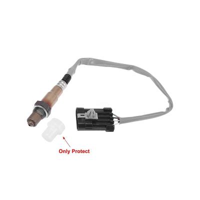 Cina Per Buick Excelle 1.6 1.8 OEM 24102432 0258010322 Sensore di ossigeno in vendita