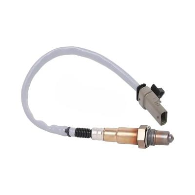 Cina Nuovo sensore di ossigeno per auto 24108423 F01R00C063 per Buick Excelle (2014 - ) 1.5L (15N) in vendita