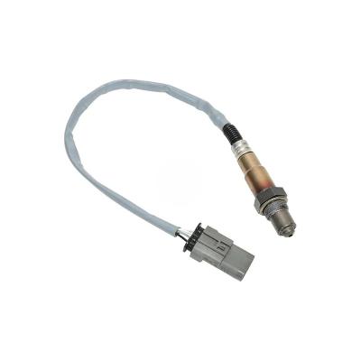 Cina Nuovo sensore di ossigeno per auto 24108423 F01R00C063 per Buick Excelle (2014 - ) 1.5L (15N) in vendita