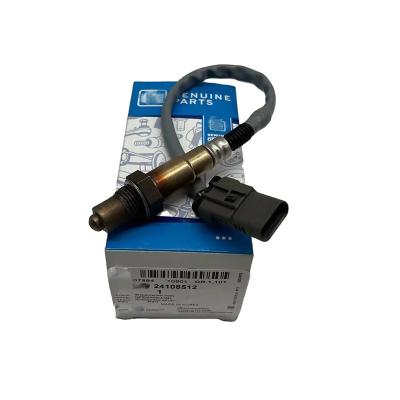 Cina Nuovo sensore di ossigeno per auto 24108512 F01R00C093 per 2008 - 2009 Cadillac CTS 2.8L/3.6L Front in vendita