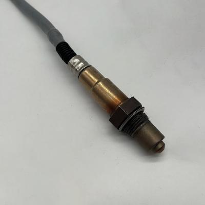 Cina Nuovo sensore di ossigeno per auto 24108512 F01R00C093 per 2008 - 2009 Cadillac CTS 2.8L/3.6L Front in vendita