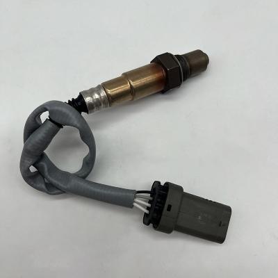 Cina Nuovo sensore di ossigeno per auto 24108512 F01R00C093 per 2008 - 2009 Cadillac CTS 2.8L/3.6L Front in vendita