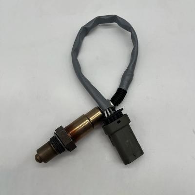 Cina Nuovo sensore di ossigeno per auto 24108512 F01R00C093 per 2008 - 2009 Cadillac CTS 2.8L/3.6L Front in vendita
