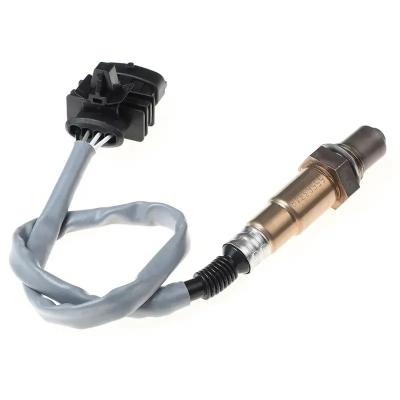 Cina Sensore di ossigeno 0258010121 per Chevrolet Sonic Aveo Cruze Trax Orlando Opel Astra Adam Corsa Insignia 1.4 Turbo 55563348 in vendita