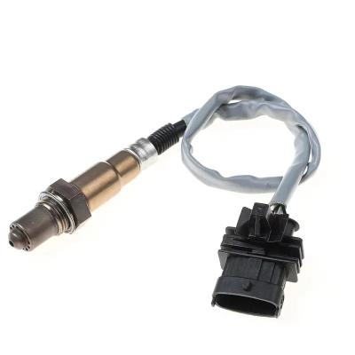 Cina Sensore di ossigeno 0258010121 per Chevrolet Sonic Aveo Cruze Trax Orlando Opel Astra Adam Corsa Insignia 1.4 Turbo 55563348 in vendita