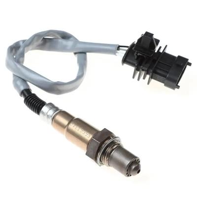 Cina Sensore di ossigeno 0258010121 per Chevrolet Sonic Aveo Cruze Trax Orlando Opel Astra Adam Corsa Insignia 1.4 Turbo 55563348 in vendita
