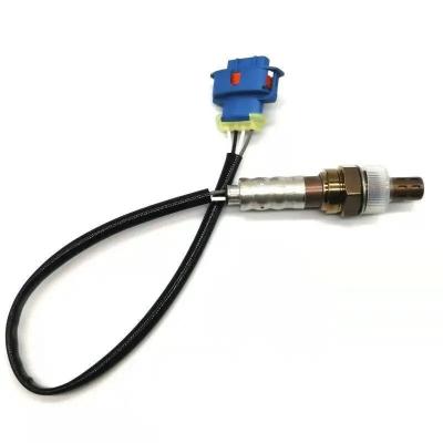 Cina 55566648 Sensore del rapporto ossigeno-aria-carburante per Chevrolet Cruze 1.6L 1.8L 10-18 Opel in vendita