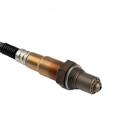 Cina OEM 55582590 0258010320 per Chevrolet Cruze 2011-2016 Alta Qualità Ricambi Motore Auto Sensore di Ossigeno O2 in vendita