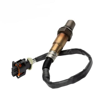 Cina OEM 55582590 0258010320 per Chevrolet Cruze 2011-2016 Alta Qualità Ricambi Motore Auto Sensore di Ossigeno O2 in vendita