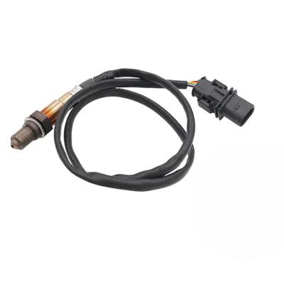China Brand New O2 Sensor Oxygen Sensor 0258017178 for Audi A1 A3 A5 Q8 VW Golf Passat Touran 0258017179 for sale