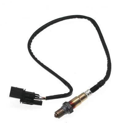 China Auto Spare Car Parts 03F 906 262 D Oxygen Sensor 03F906262D for VW Golf 7 Jetta 4 Polo Audi A3 A4 B8 B7 for sale