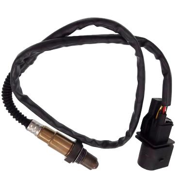 China Auto Spare Car Parts 03F 906 262 D Oxygen Sensor 03F906262D for VW Golf 7 Jetta 4 Polo Audi A3 A4 B8 B7 for sale