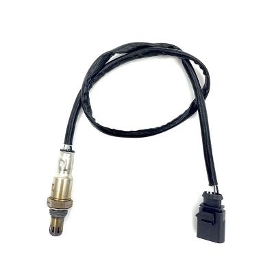 China 04E906262AQ High Quality Automotive Parts Oxygen Sensor Oxygen Sensor for Audi VW Audi Q3 Beetle for sale
