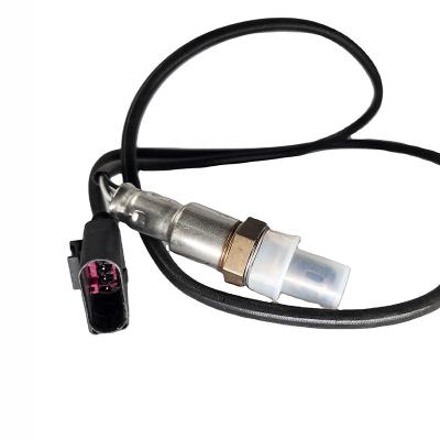 China Brand New Oxygen Sensor 04E906262Q Suitable for the 2013 Volkswagen New Santana and New Jetta for sale