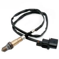 China Lambda Oxygen Sensor 0258007090 06B906265D for VW 4-Wire Heated O2 Sensor for sale